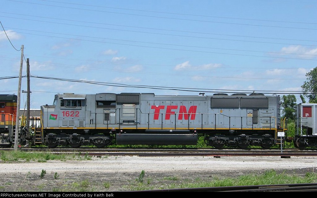TFM 1622